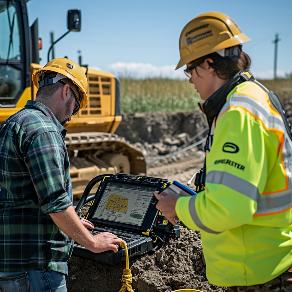 GeoSample Pro Analyzer: Advanced Environmental Data Analysis