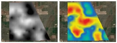 Kriging in QGIS: The Ultimate Guide to Mastering It