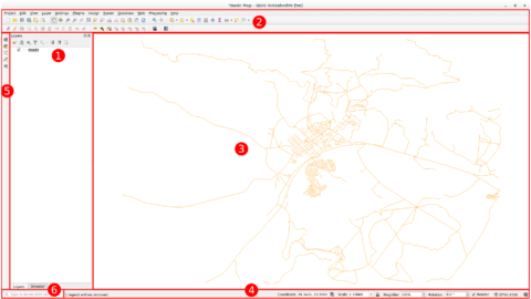 Kriging in QGIS: The Ultimate Guide to Mastering It
