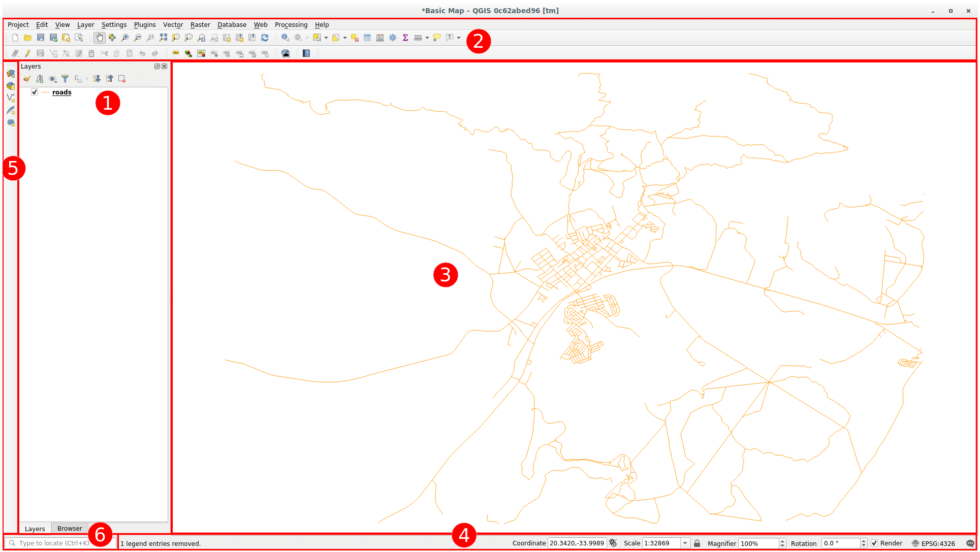 Kriging in QGIS: The Ultimate Guide to Mastering It